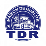 Transports TDR